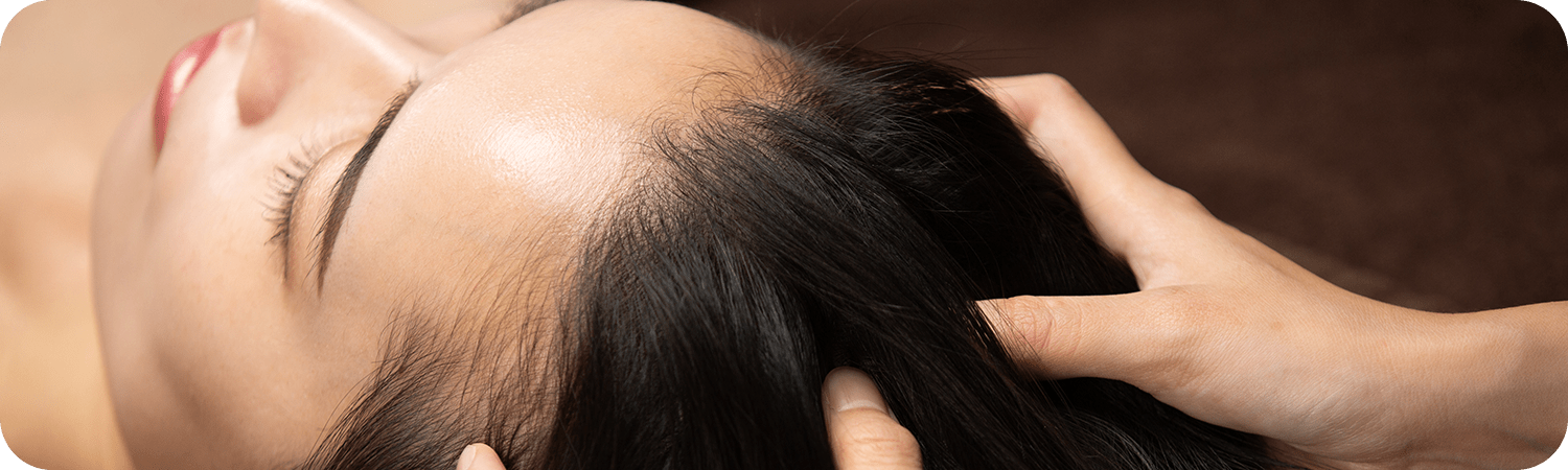 HEAD SUPA 101について | HEAD SUPA 101│愛知県豊田市にあるヘッドスパ、リラクゼーション