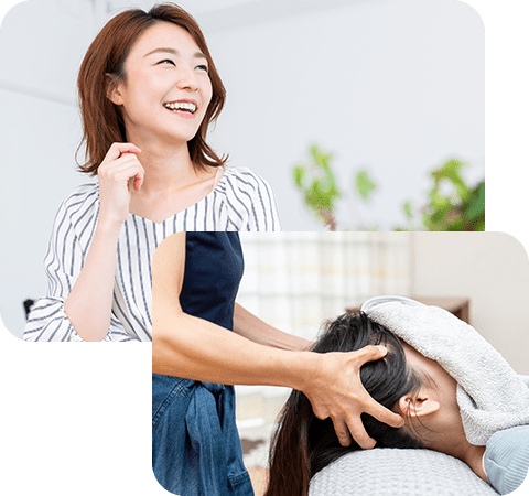 HEAD SUPA 101について | HEAD SUPA 101│愛知県豊田市にあるヘッドスパ、リラクゼーション